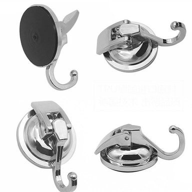 Krog med sugekop | Elgiganten