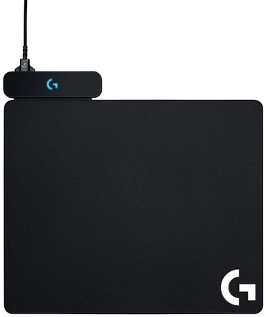 Logitech Powerplay Wireless Charging System | Elgiganten