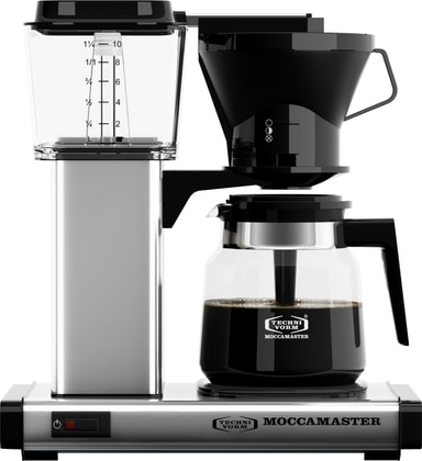 Moccamaster H741 AOMS | Elgiganten