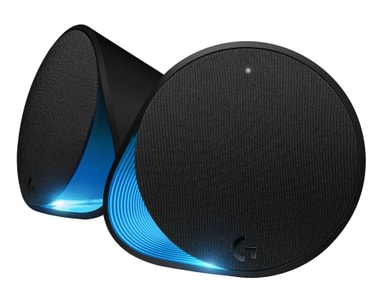 Logitech G560 gaming højttalersæt | Elgiganten