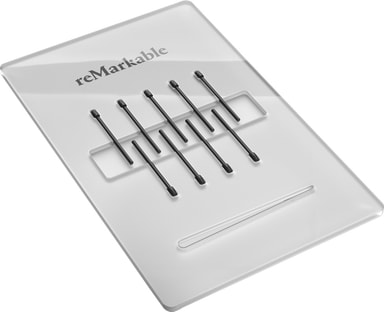reMarkable 2 marker tips til reMarkable 2 | Elgiganten
