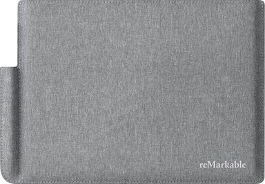 reMarkable 2 Paper Tablet with Marker | Elgiganten