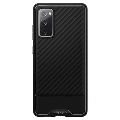 Spigen Samsung Galaxy S20 FE Cover Core Armor Mate Black | Elgiganten