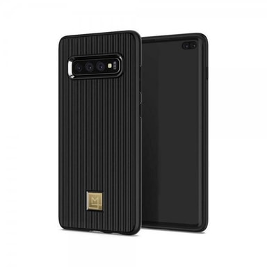 Spigen Samsung Galaxy S10 Plus Cover La Manon Classy Sort | Elgiganten