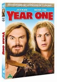 YEAR ONE (DVD) | Elgiganten