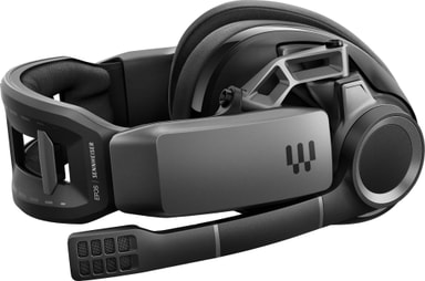 EPOS | Sennheiser GSP 670 trådløst gaming headset | Elgiganten