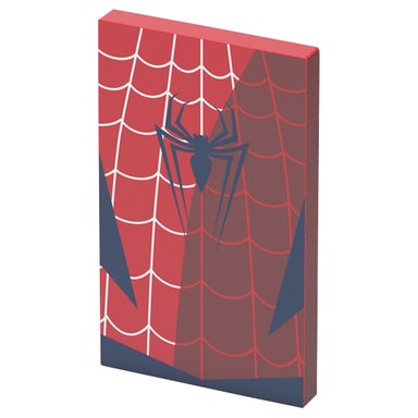 Tribe Spider Man Powerbank 4000mAh | Elgiganten | Elgiganten