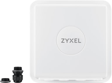ZYXEL LTE7460-M608 4G outdoor router | Elgiganten