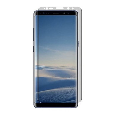 3D Curved Skærmbeskyttelse hærdet glas Samsung Galaxy Note 9 (SM-N96 ...