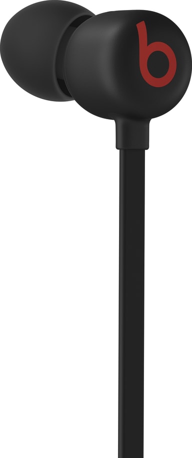 Beats Flex trådløse in-ear høretelefoner (sort) | Elgiganten