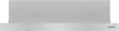 Gorenje emhætte TH62E3X indbygget | Elgiganten | Elgiganten