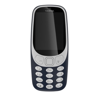 Nokia 3310 M rkebl Elgiganten nokia-3310-m-rkebl-elgiganten