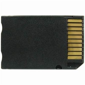 Micro SD til MS Pro Duo Adapter | Elgiganten