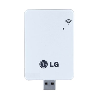 LG Wi-Fi modul til varmepumper PCRCUDT4 | Elgiganten
