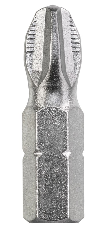 BIT 25 MM PH 2 INDUSTRI LS | Elgiganten