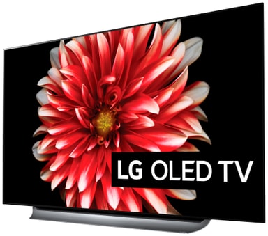 LG 65" 4K UHD OLED Smart TV C8 OLED65C8 | Elgiganten