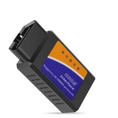 OBD2 fejlkodelæser Bluetooth - til Android / Windows | Elgiganten