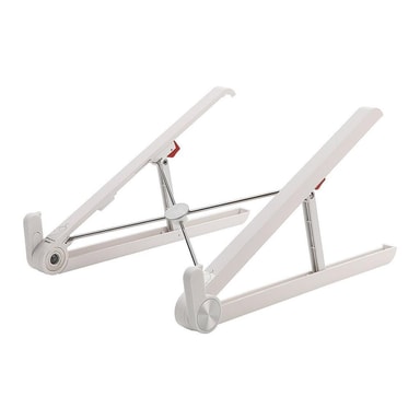 Foldbart stativ til bærbar computer op til 15,6 tommer | Elgiganten