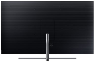 Samsung 55" Q7F QLED 4K UHD Smart TV QE55Q7FNAT | Elgiganten