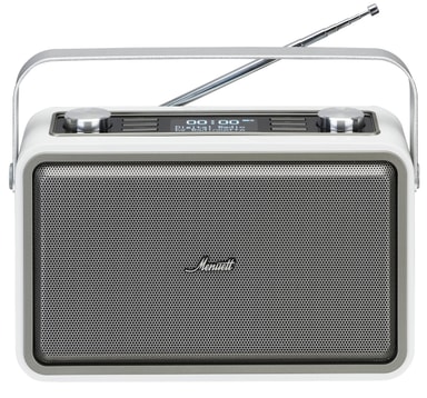 Radionette Menuett radio RMEMPDW16E | Elgiganten