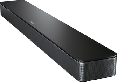 Bose Smart Soundbar 300 (sort) | Elgiganten
