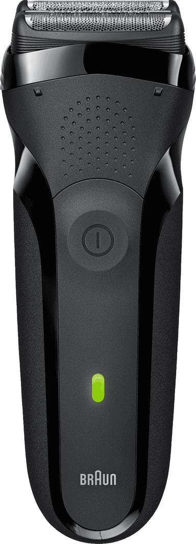 Braun barbermaskine | Elgiganten