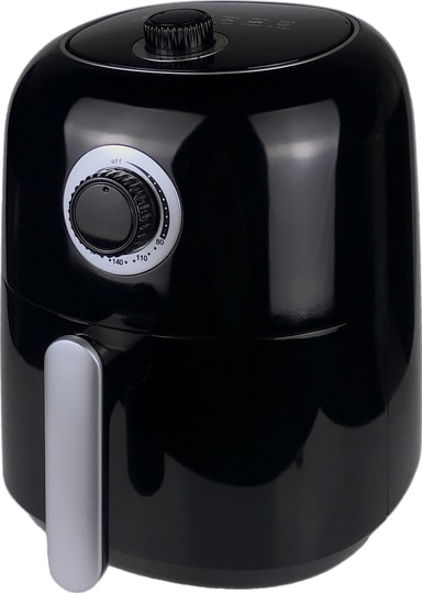 Guide: Airfryer | Elgiganten