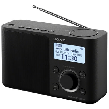 Radio - køb DAB-radio | Elgiganten