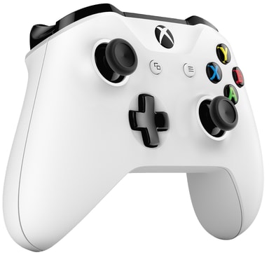 Xbox One S trådløs controller | Elgiganten