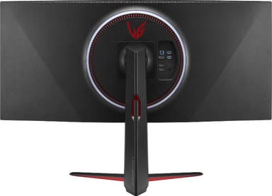 LG 37,5 UltraGear gaming skærm | Elgiganten | Elgiganten