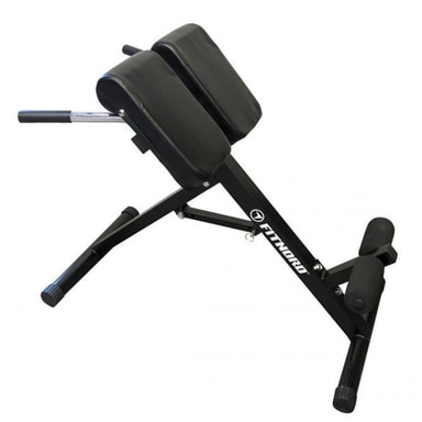 FitNord Back bench | Elgiganten