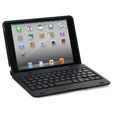 Etui med Tastatur til iPad mini 3 / 2 / 1 | Elgiganten