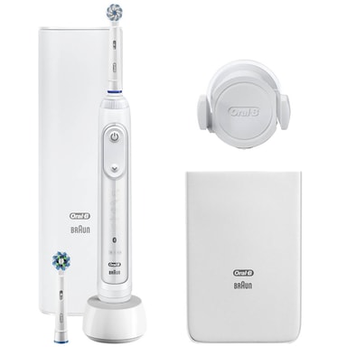 Oral-B elektriske tandbørster til voksne | Elgiganten