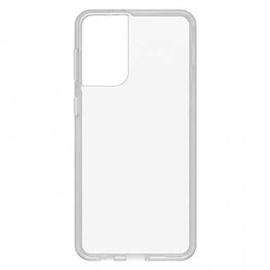 Samsung Galaxy S21 Plus Cover React Transparent Klar | Elgiganten ...