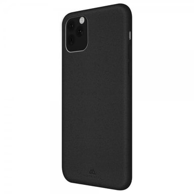 Black Rock iPhone 11 Pro Cover Eco Case Sort | Elgiganten