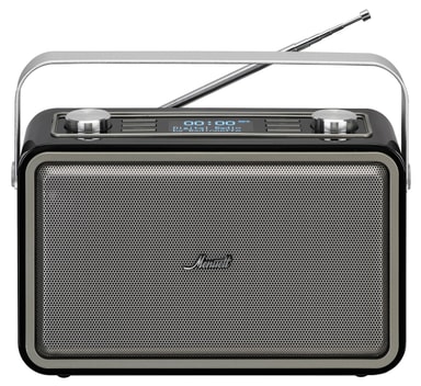 Radionette Menuett radio RMEMPDB16E | Elgiganten