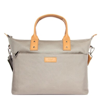 GOLLA Tote Bag Zeta 14" London Fog Nylon | Elgiganten