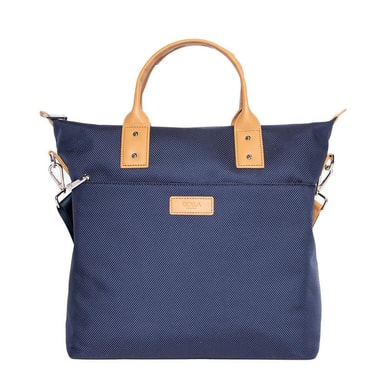 GOLLA Tote Bag Sigma 14" Navy Nylon | Elgiganten