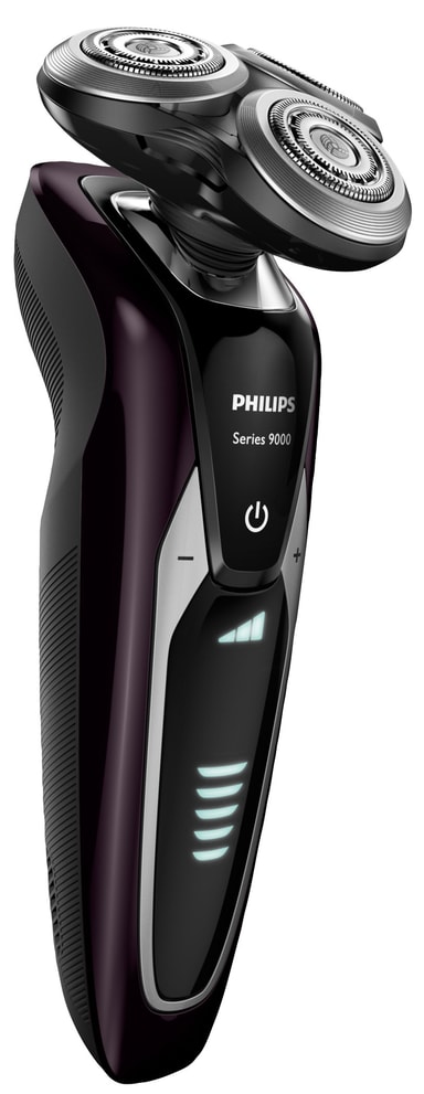 Philips Series 9000 barbermaskine S9521/31 | Elgiganten