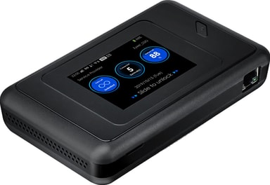 Zyxel NR2101 5G wi-fi-router | Elgiganten