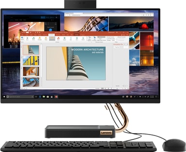 Lenovo IdeaCentre 5 24IMB05 23,8" AIO computer i5/16/512/UMA/24 ...