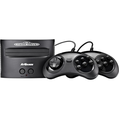 Sega Classic spillekonsol | Elgiganten