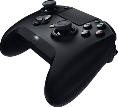 Razer Raiju Tournament Edition V2 controller | Elgiganten