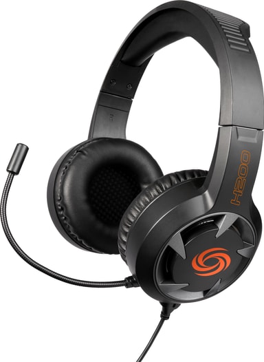 Gaming-headset til PC og konsol | Elgiganten