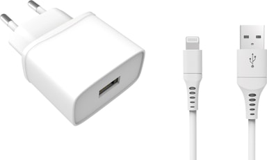 Oplader | Elgiganten