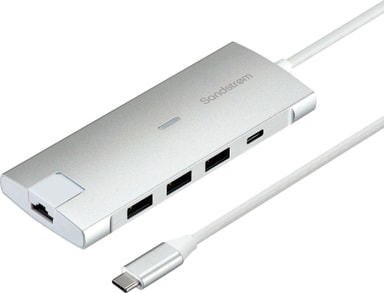 USB-hub | Elgiganten