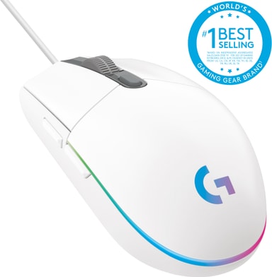 Computermus - Gode tilbud på mus til gaming og arbejde | Elgiganten