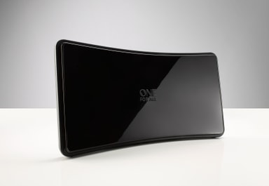 One For All amplified indendørsantenne SV9420 | Elgiganten