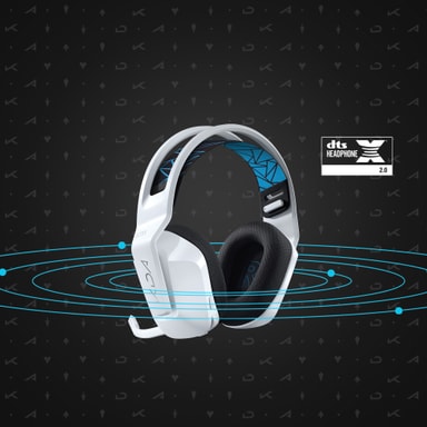 Logitech G733 Lol K/DA gaming headset | Elgiganten