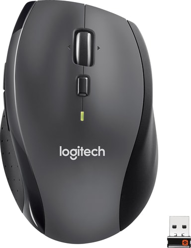 Logitech M705 | Elgiganten